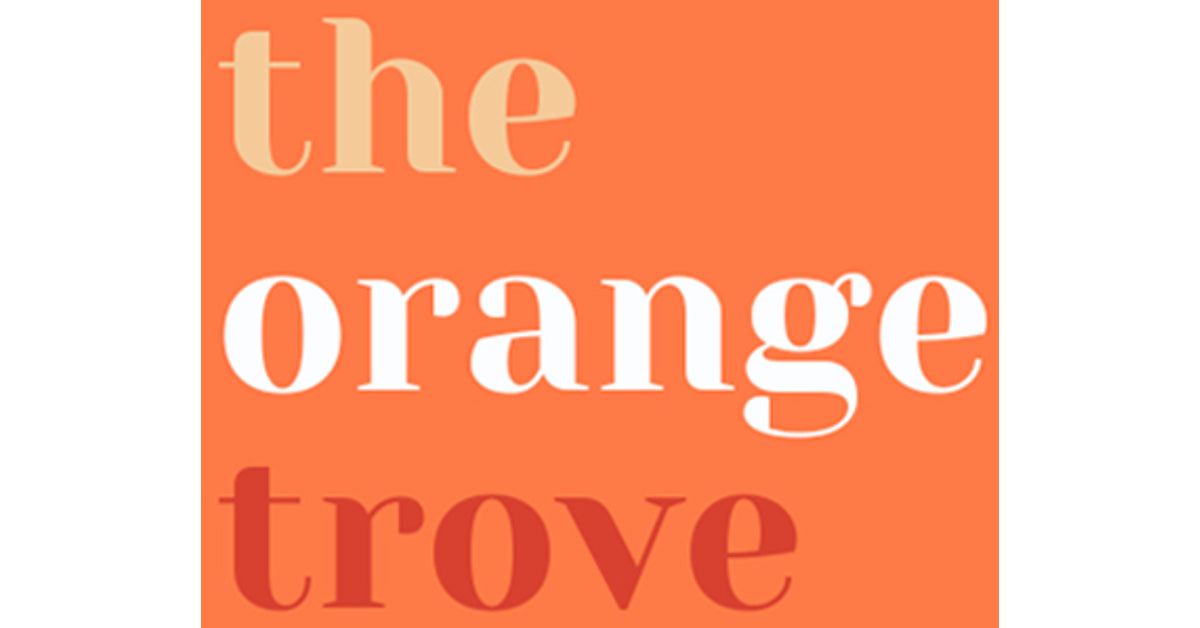 The Orange Trove